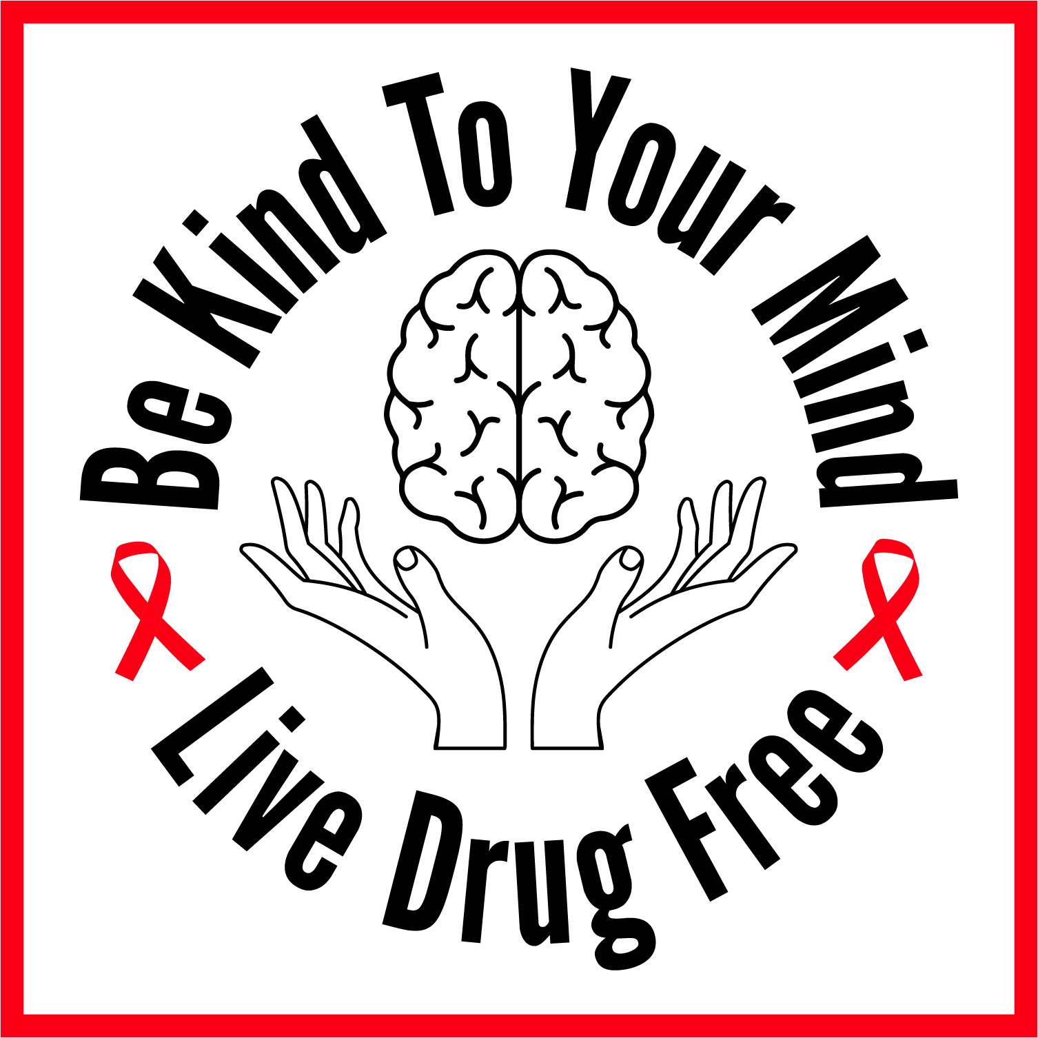 TCOE | Red Ribbon Week
