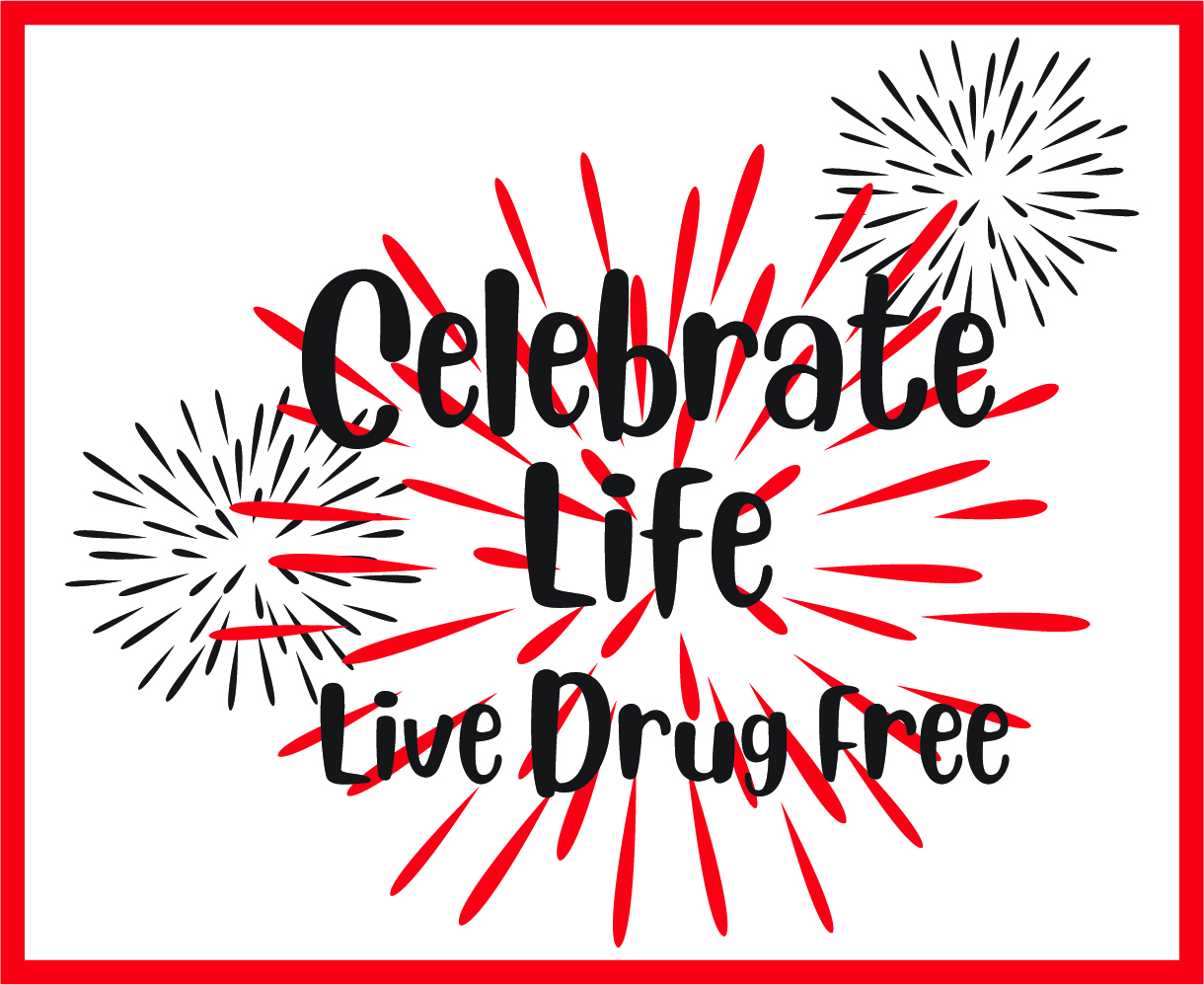 TCOE | Red Ribbon Week